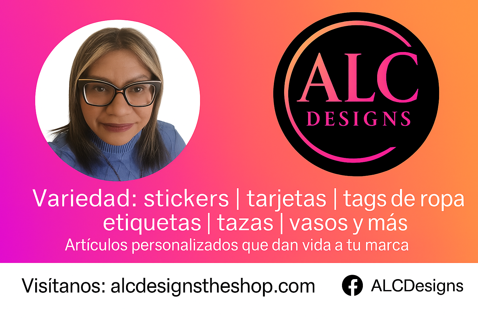 ALC Designs The Shop